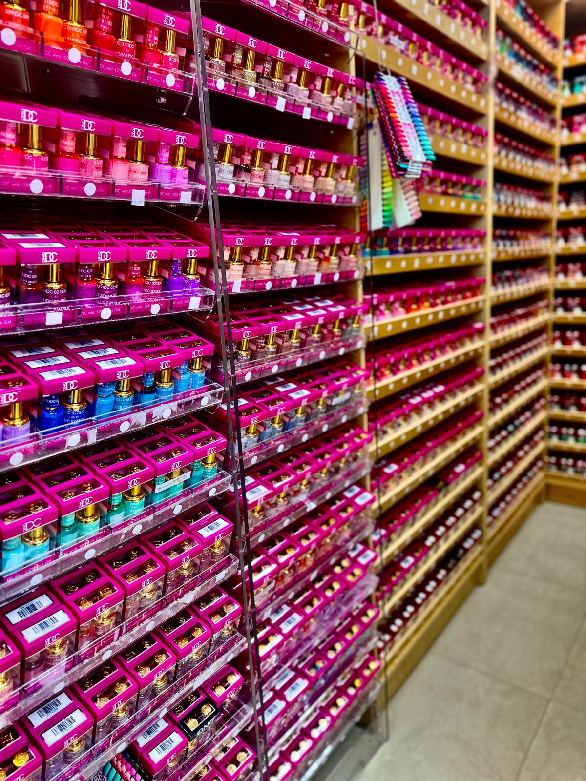 Can DND Gel Nail Polish Really Give You Salon-Quality Results at Home ...