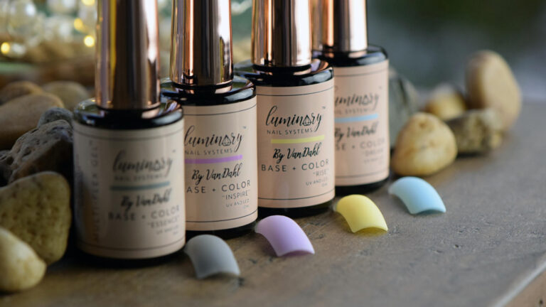 Luminary Nail Systems: Benefits and How-To Guide
